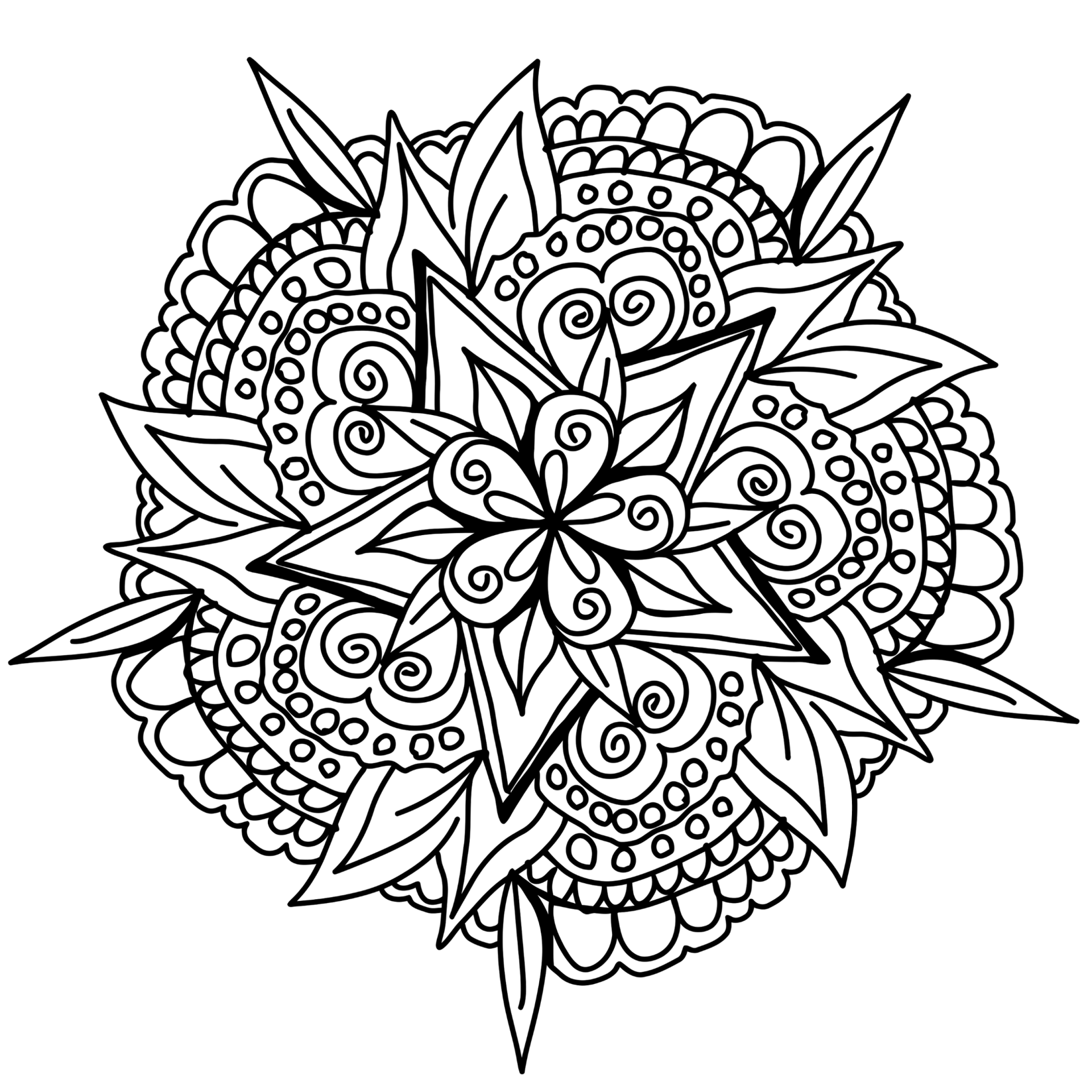 coloring cool pages