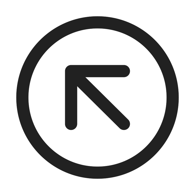 Ic fluent arrow circle up left 24 regular - Free vector icons on ... Ic fluent arrow circle up left 24 regular - Free vector icons on ...