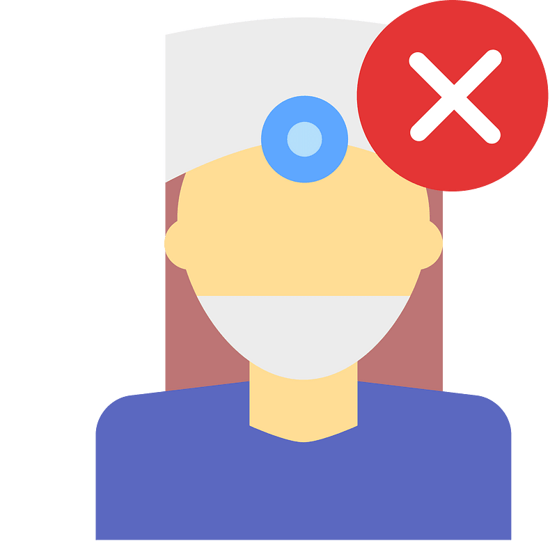 Female cancel - Free vector icons on creazilla.com Female cancel - Free vector icons on creazilla.com