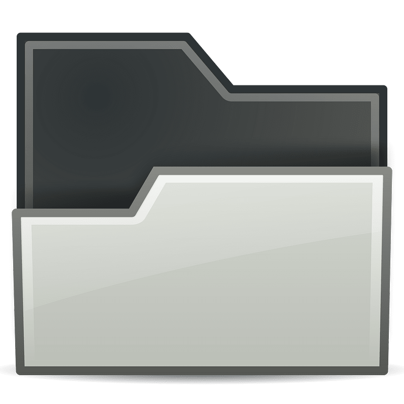 Rodentia Icons Folder Open - Free vector icons on creazilla.com Rodentia Icons Folder Open - Free vector icons on creazilla.com