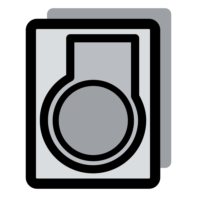 Hdd Mount - Free vector icons on creazilla.com