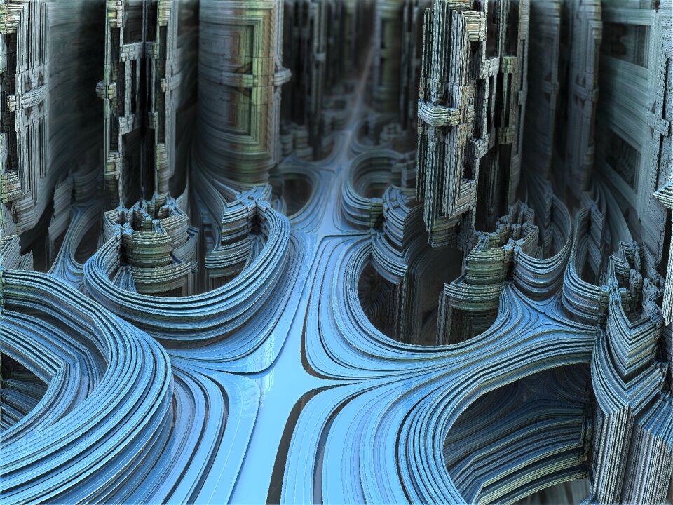 Pattern structure design | Creazilla