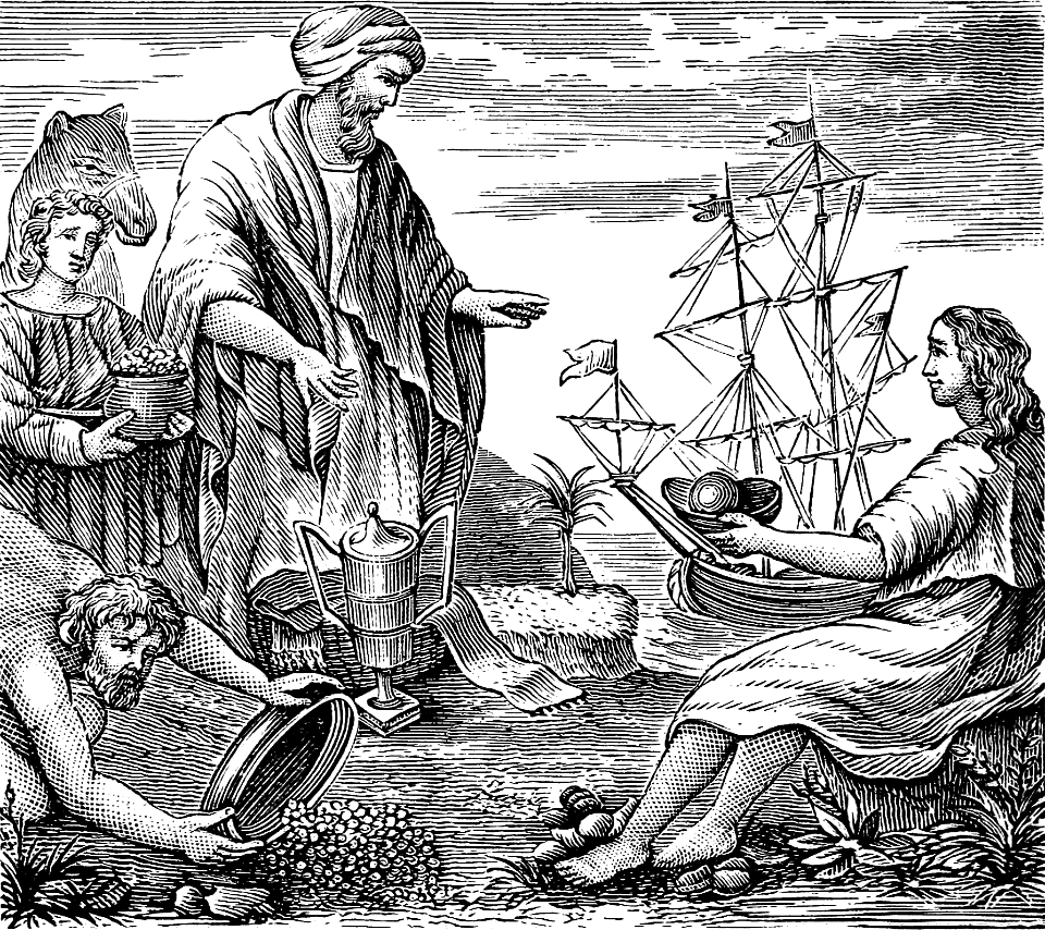 06 Matthew 13 v45-46 Parable of the Pearl of Great Price - Free Stock ... 06 Matthew 13 v45-46 Parable of the Pearl of Great Price - Free Stock ...