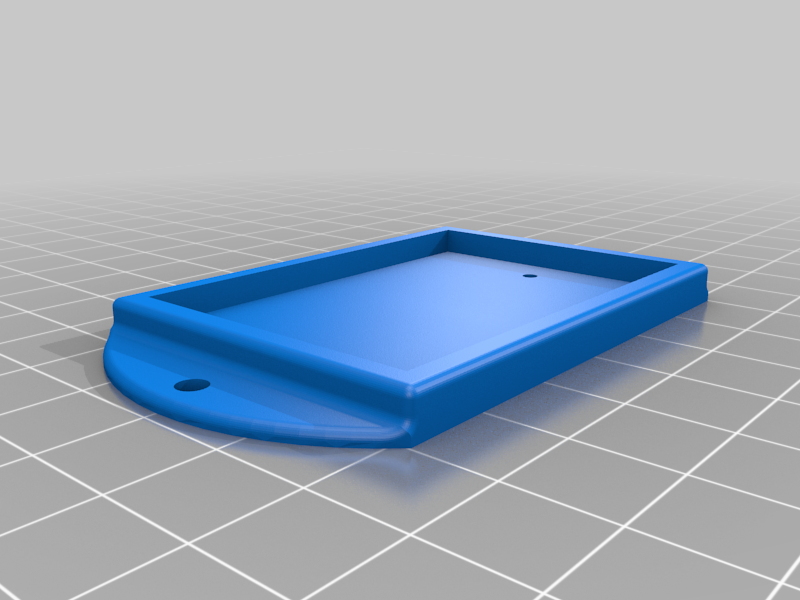 Arduino Nano Shield Support Free 3d Model On